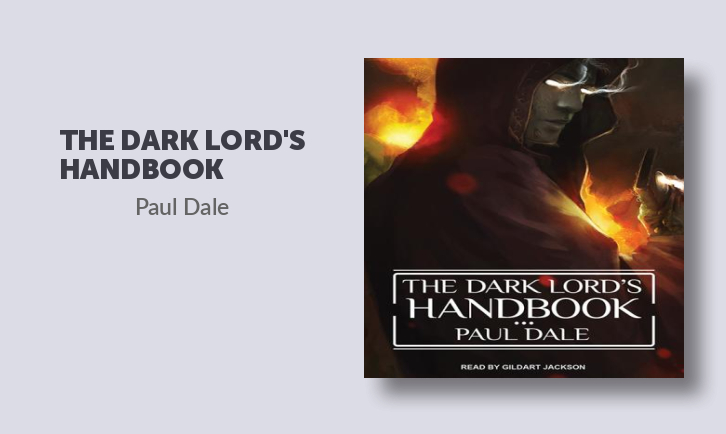 The Dark Lord's Handbook