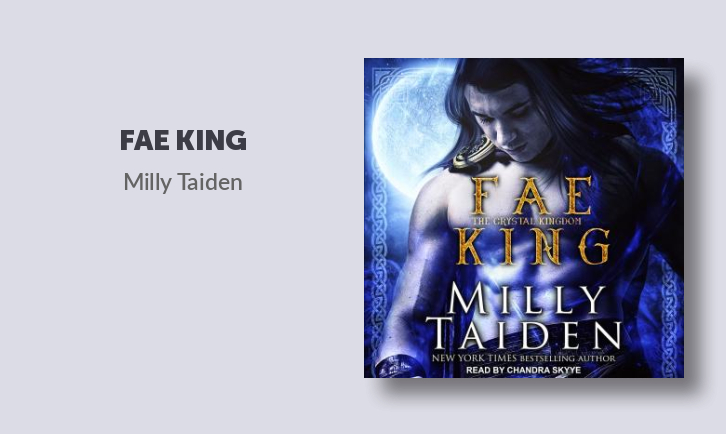 Fae King