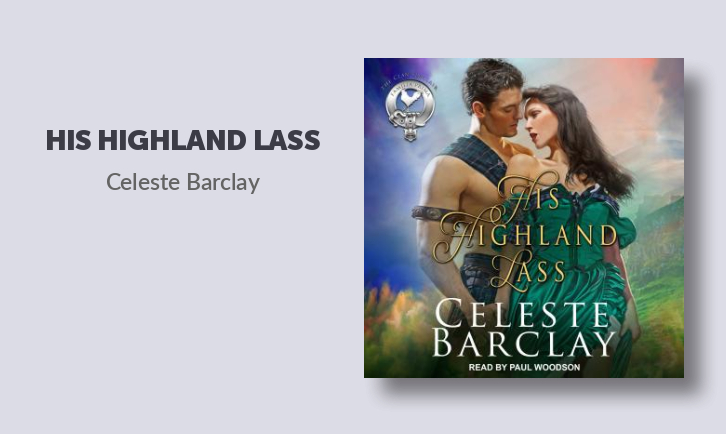 His Highland Lass