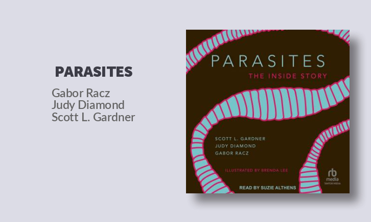 Parasites: The Inside Story
