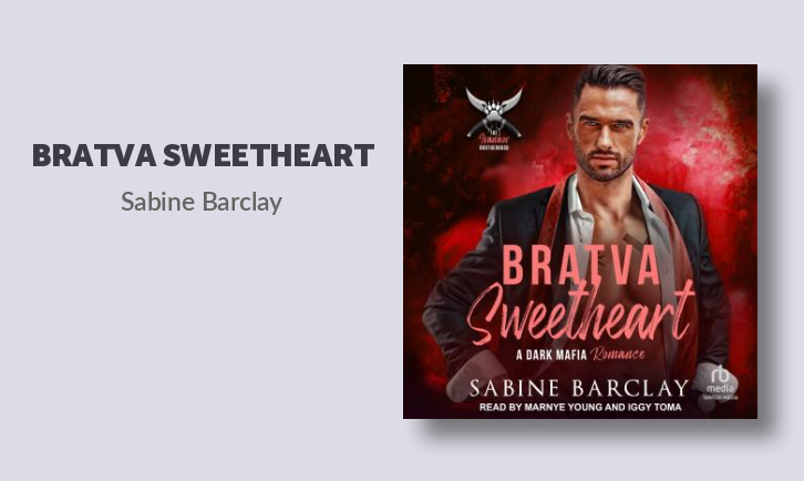 Bratva Sweetheart