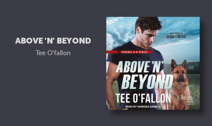 Above 'N' Beyond