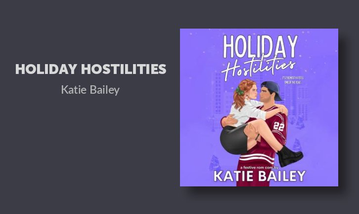 Holiday Hostilities
