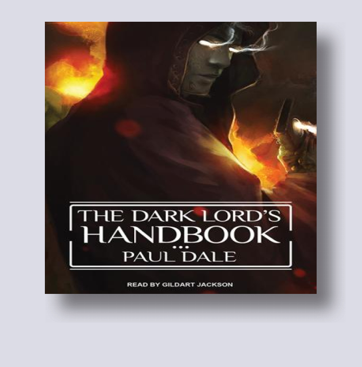 The Dark Lord's Handbook