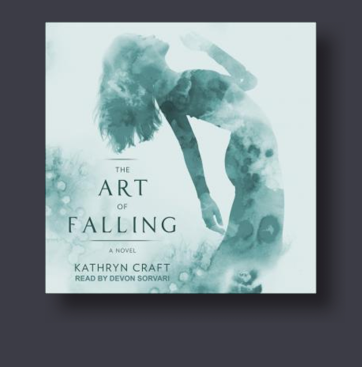 The Art of Falling