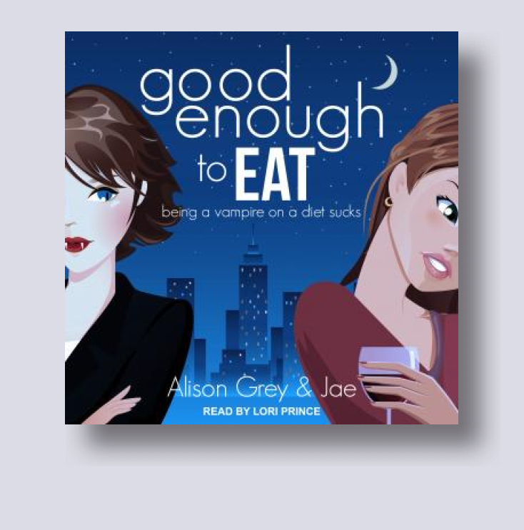 Good Enough to Eat