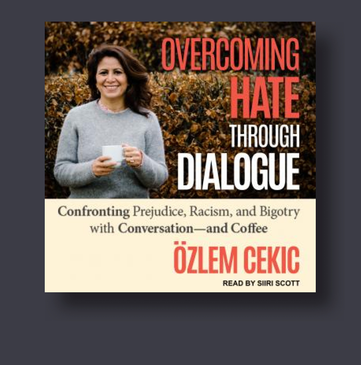 Overcoming Hate Through Dialogue: Confronting Prejudice, Racism, and ...