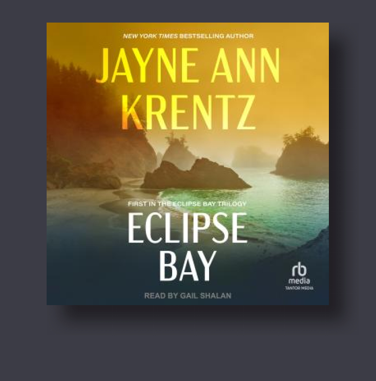Eclipse Bay