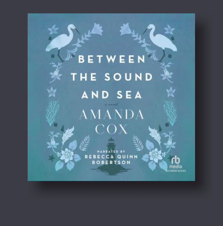 Between the Sound and Sea