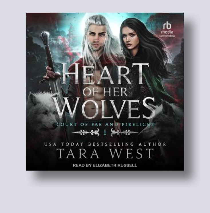 Heart of Her Wolves