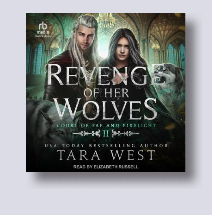 Revenge of Her Wolves